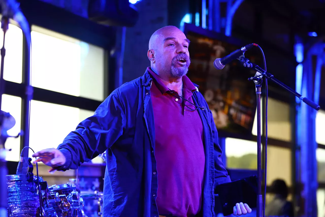 Everything We Saw at the 2022 Cleveland Music Awards | Cleveland ...