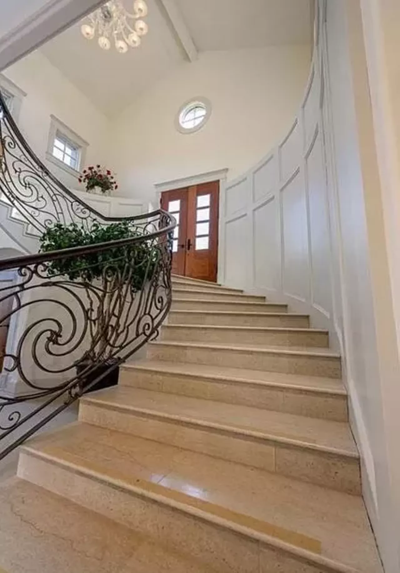 Inside Casa del Sol, a $5 Million Mediterranean Estate Now For Sale in ...