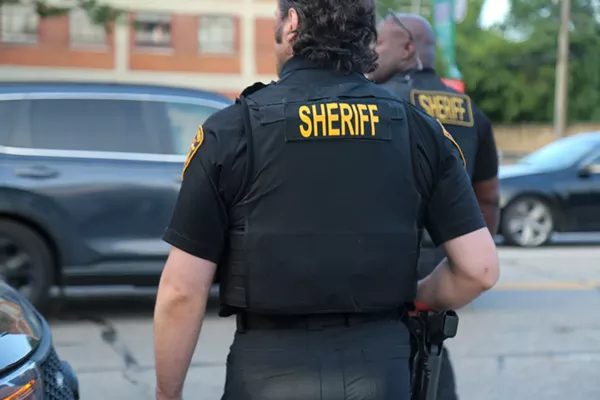 After One Year of Cuyahoga County's Downtown Safety Patrol Unit, Is the ...