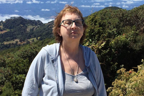 Joyce Brabner, Comic Book Writer and Wife of Late Harvey Pekar, Dies at ...