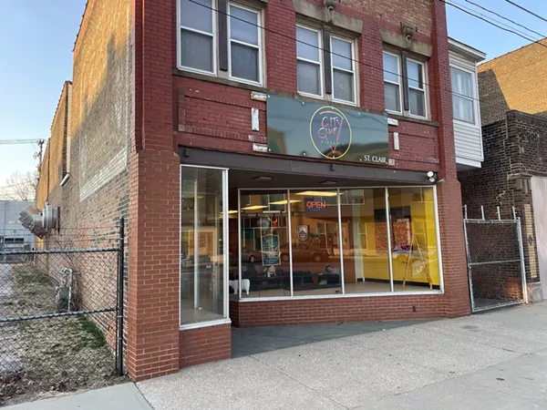 Last Week in Cleveland Food News: One Pot Comes West, City Slice Goes ...