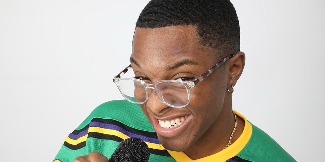 Lavelle Dontae | Funny Bone Cleveland | Comedy | Cleveland Scene