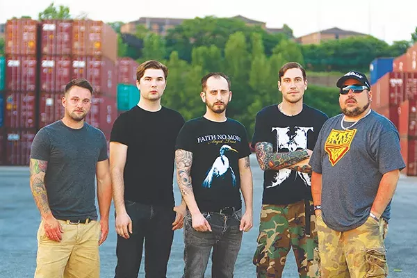 Mess is More: Unite CLE Returns with Lowered Expectations and an Old ...