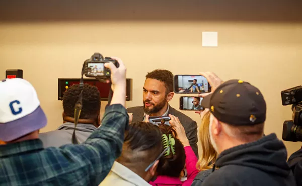 The Origins and Evolution of the Cleveland Accent (Yes, You Have an ...