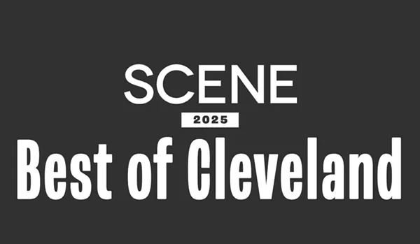 Nominations for Scene's Best of Cleveland 2025 Are Now Open | Cleveland ...