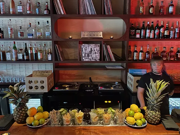 First Look: Bad Medicine, Now Open in West Park | Cleveland | Cleveland ...