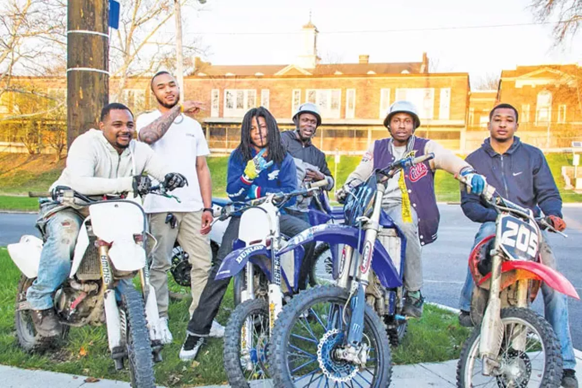 Motorcycle Gangs Cleveland Ohio | Reviewmotors.co