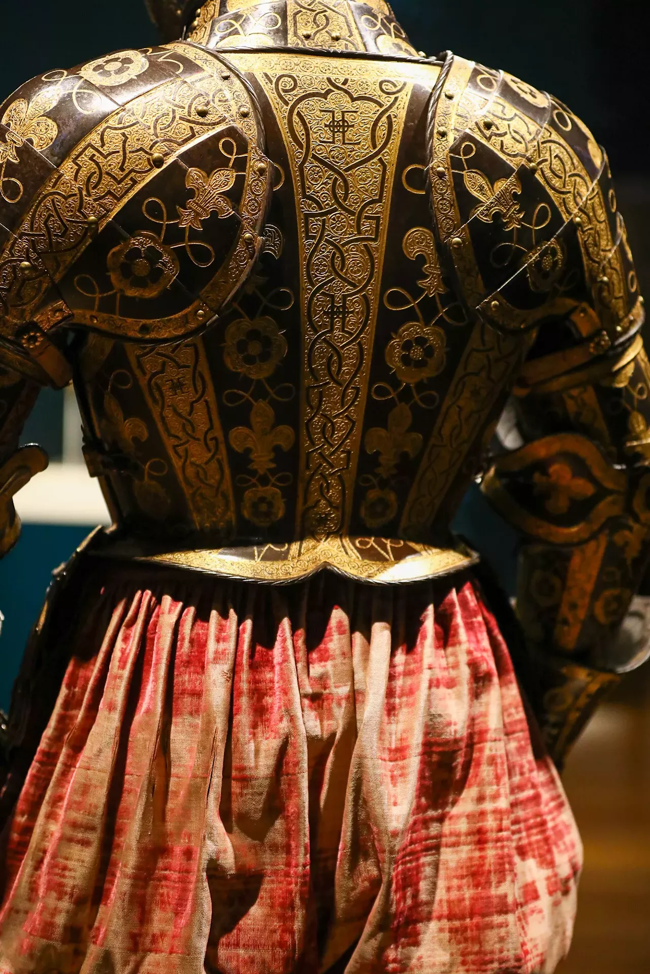 Photos: A Preview of the Cleveland Museum of Art's "The Tudors ...