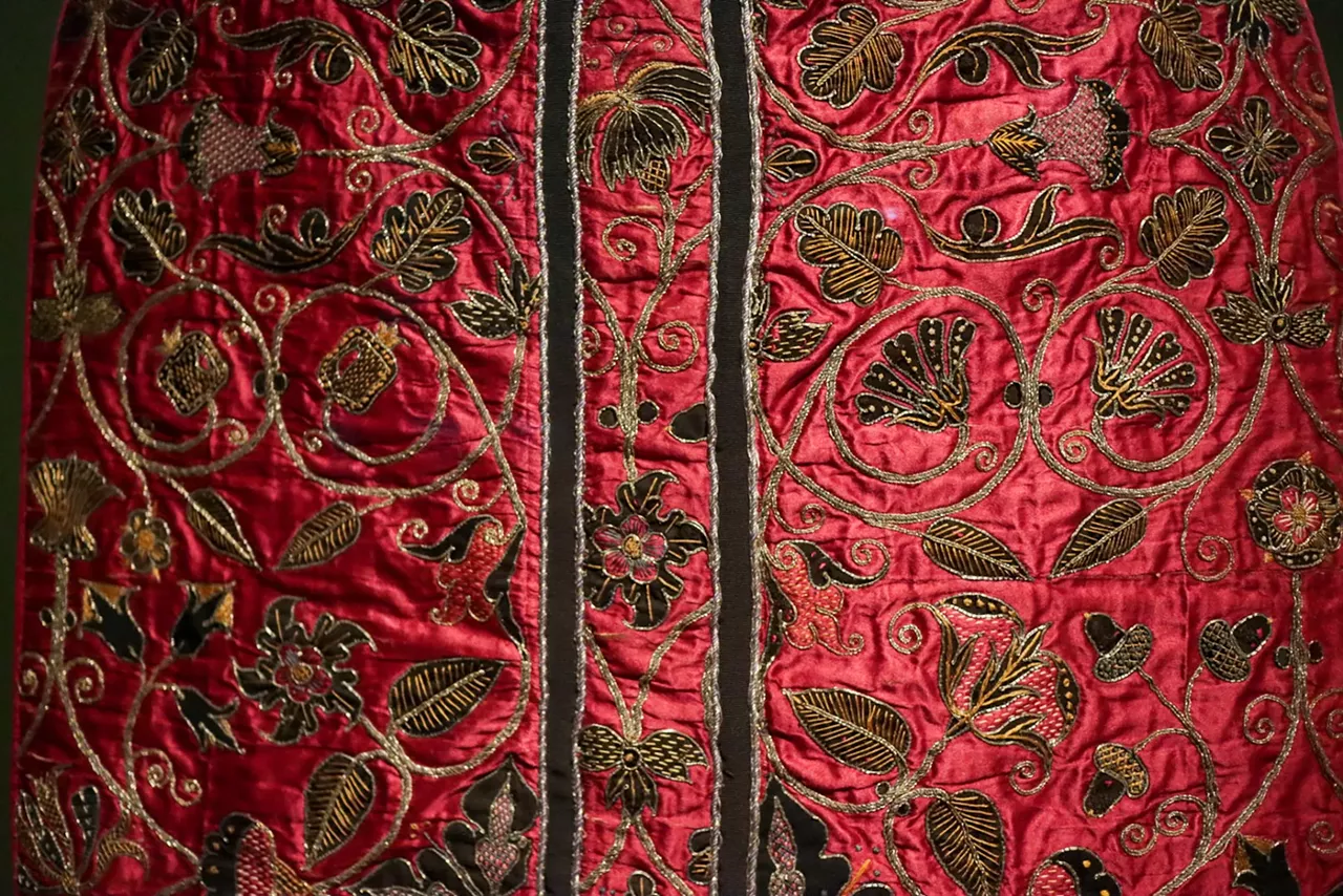 Photos: A Preview of the Cleveland Museum of Art's "The Tudors ...