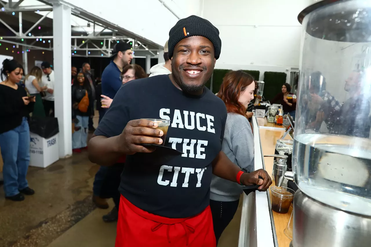 Photos: All the Delicious Action We Caught at United We Brunch ...