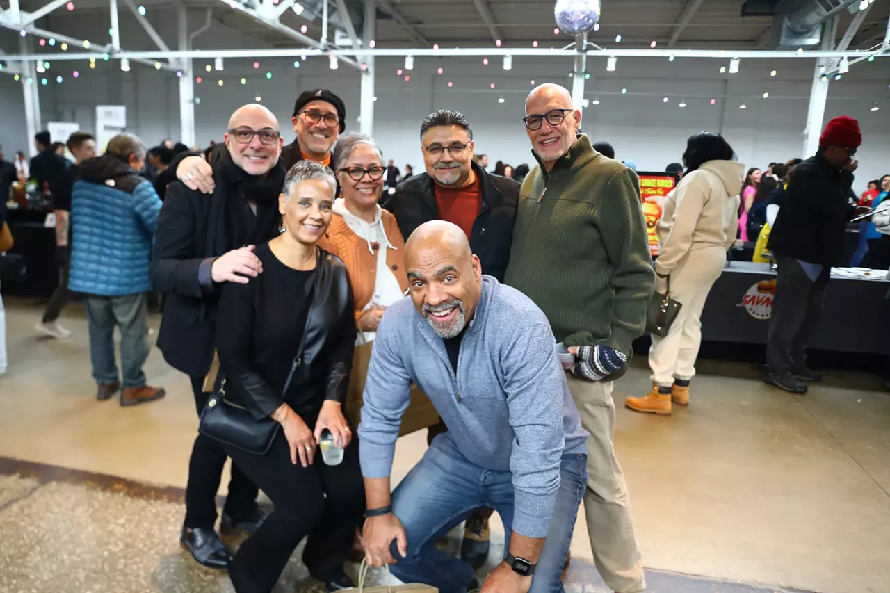 Photos: All the Delicious Action We Caught at United We Brunch ...