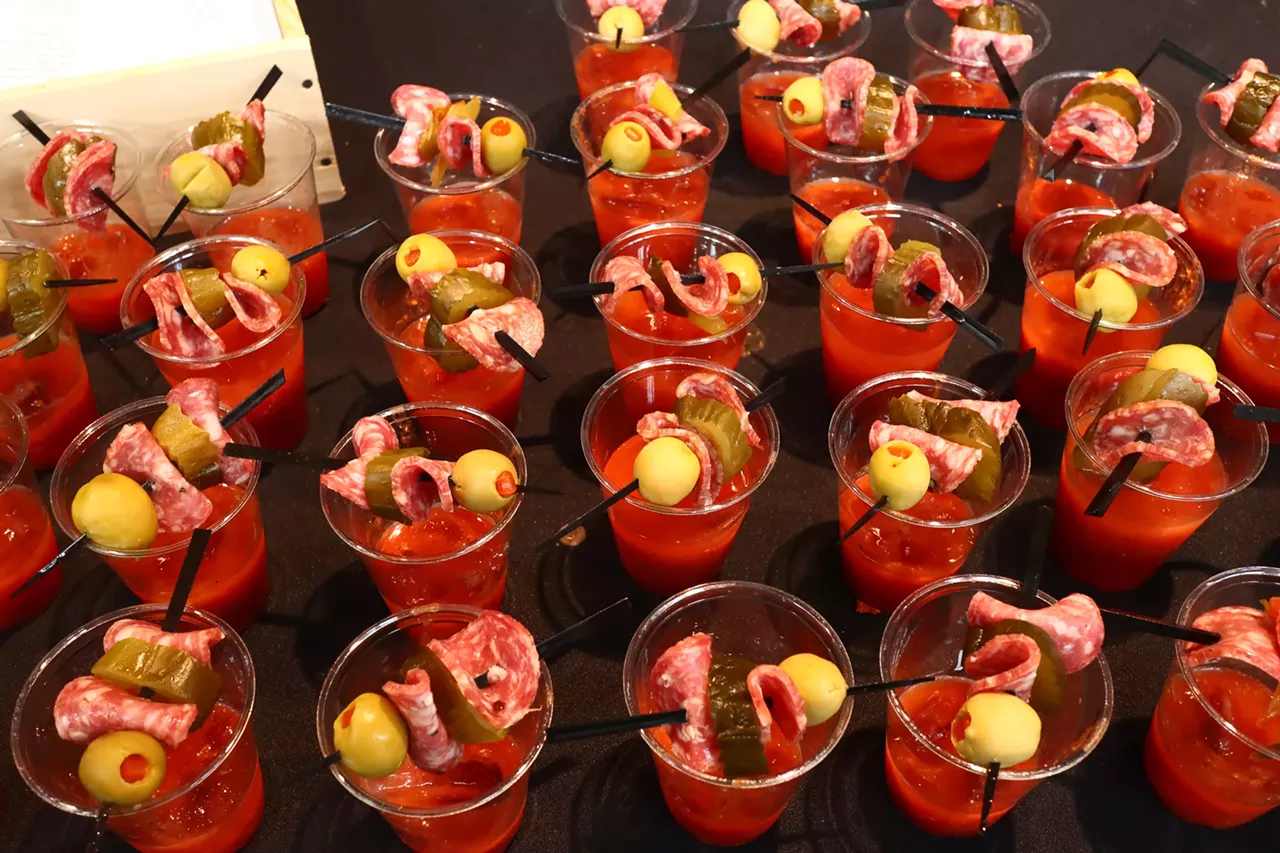 Photos: All the Delicious Action We Caught at United We Brunch ...