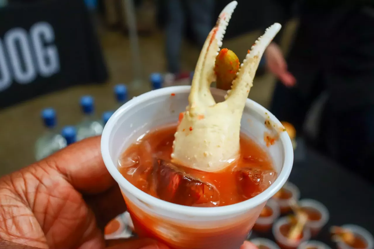 Photos: All the Delicious Action We Caught at United We Brunch ...