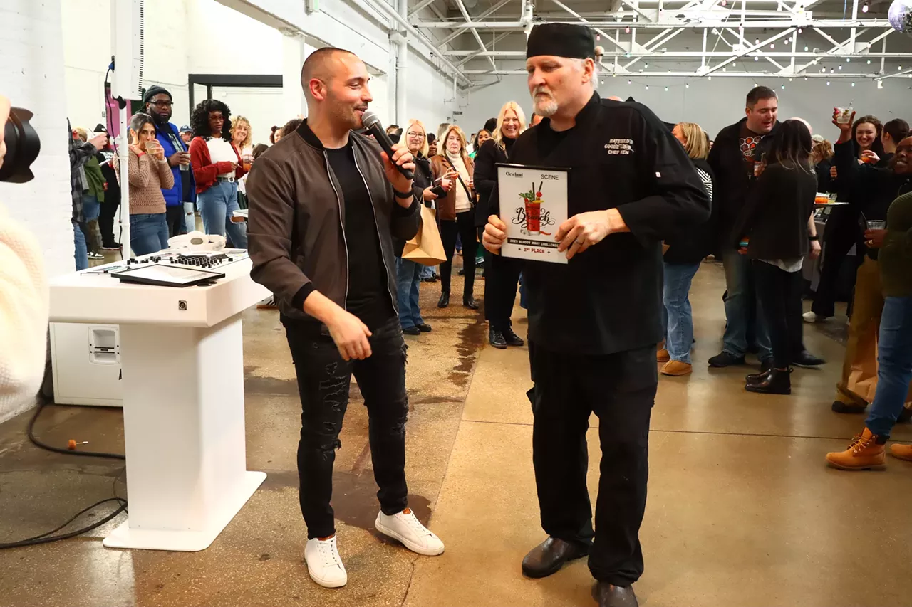 Photos: All the Delicious Action We Caught at United We Brunch ...