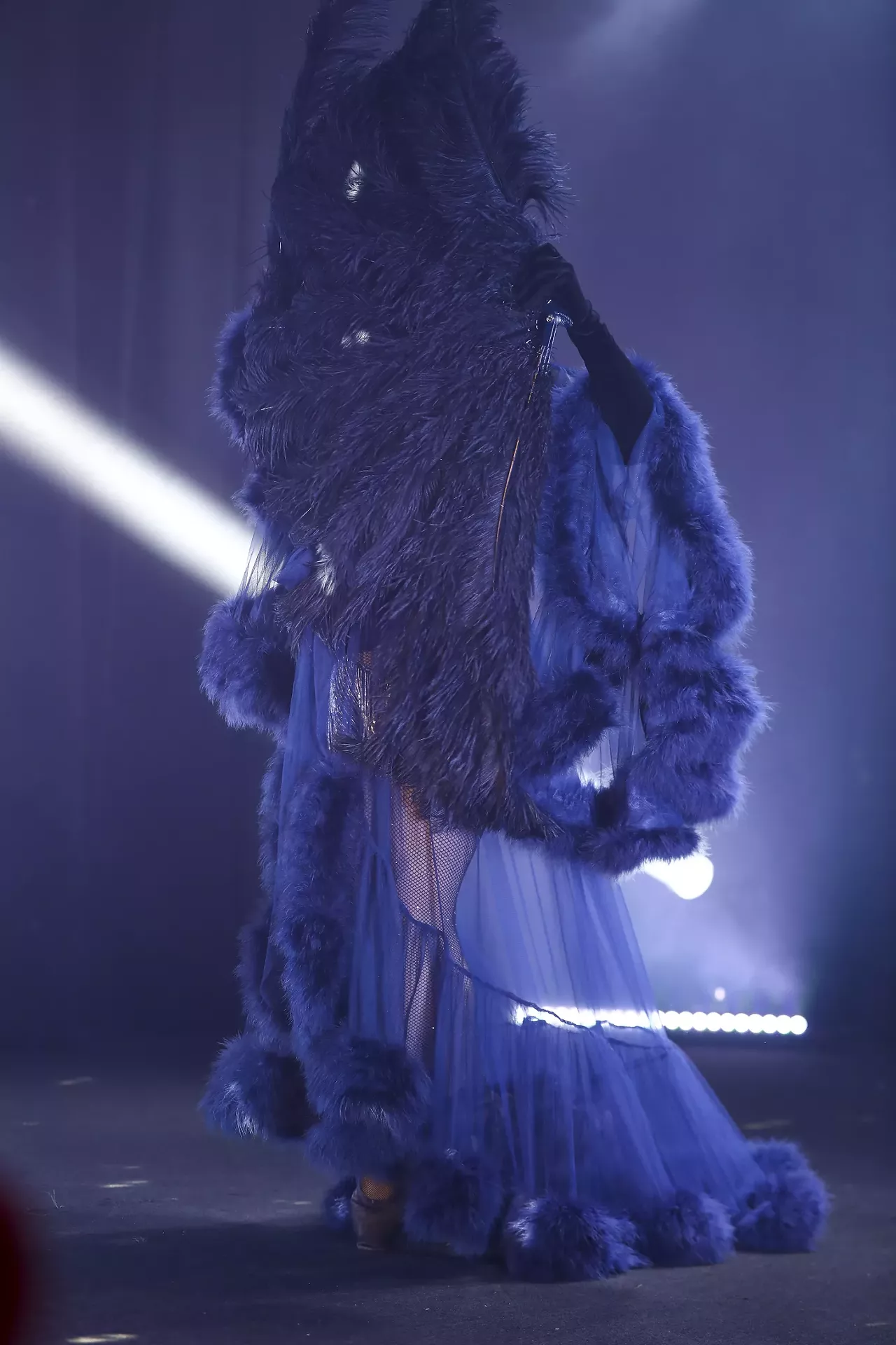 Photos: Bella Sin Celebrated 20 Years in Cleveland Burlesque With ...