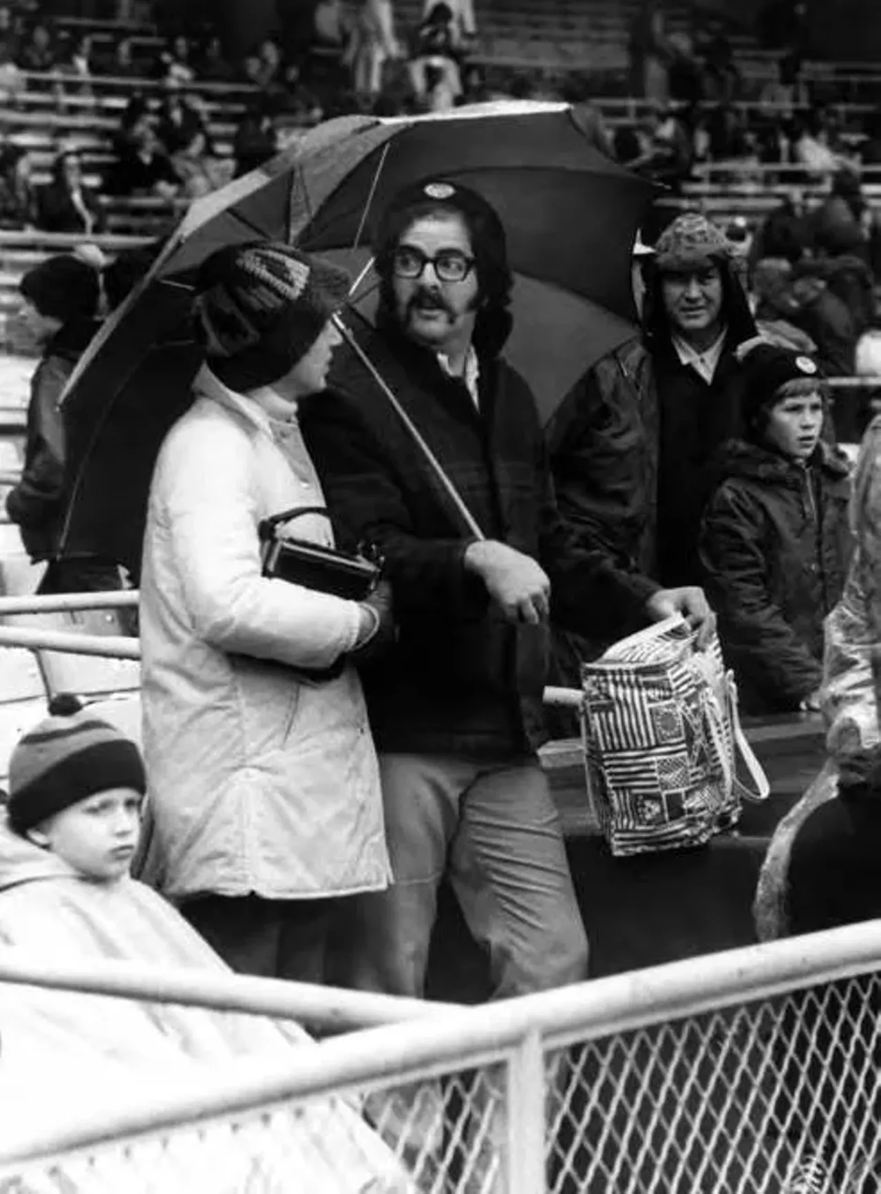 Photos: Cleveland Sports Fans Through the Years | Cleveland | Cleveland ...