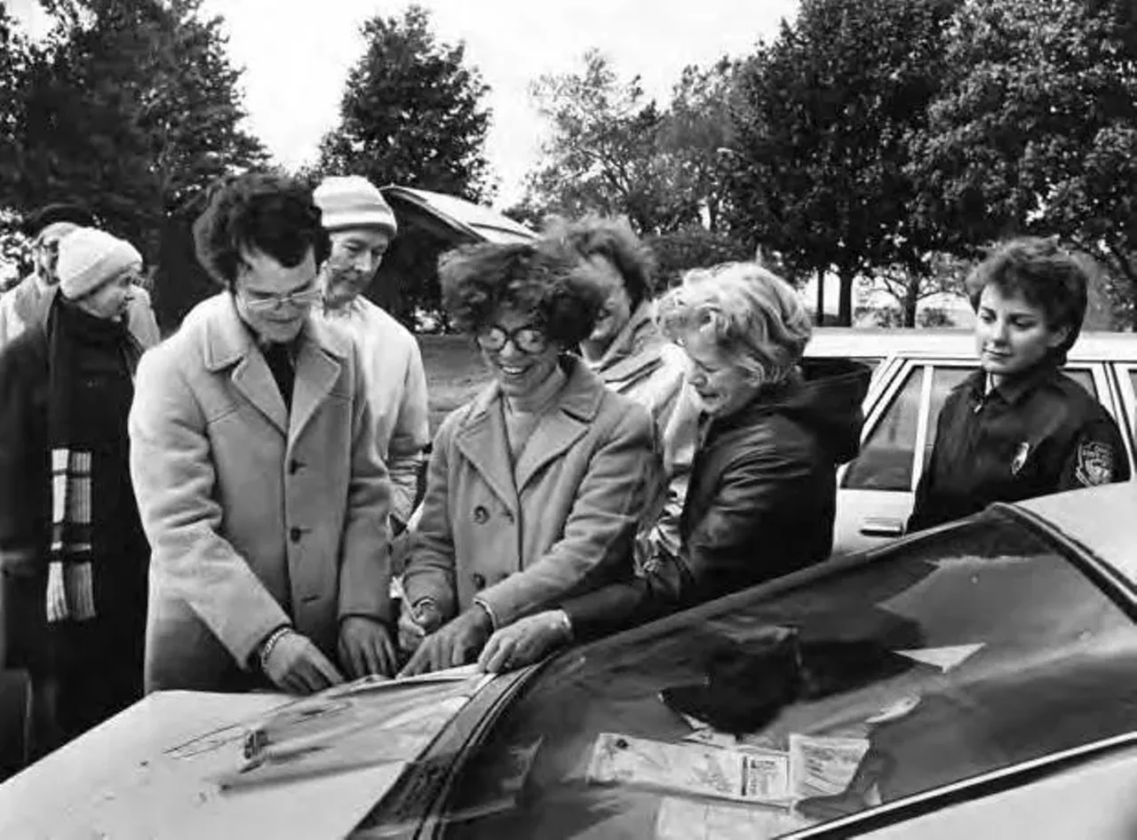 Photos: Cleveland Sports Fans Through the Years | Cleveland | Cleveland ...