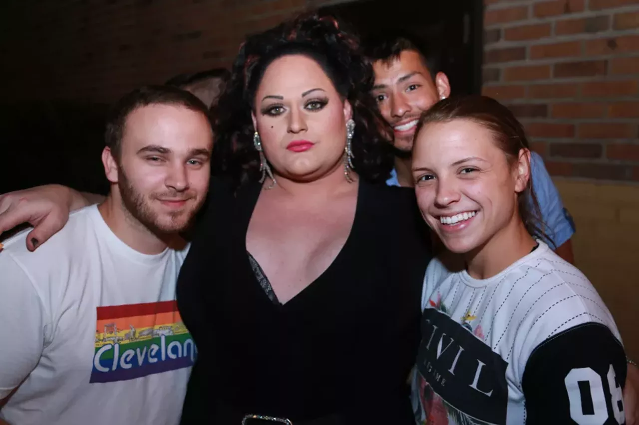 PHOTOS: Cleveland's Bounce Nightclub is Re-Open! | Cleveland ...