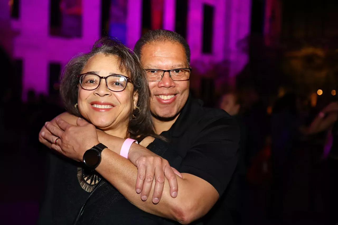 Photos: CMA Kicked Off Women's History Month with MIX: Dancing Queen ...