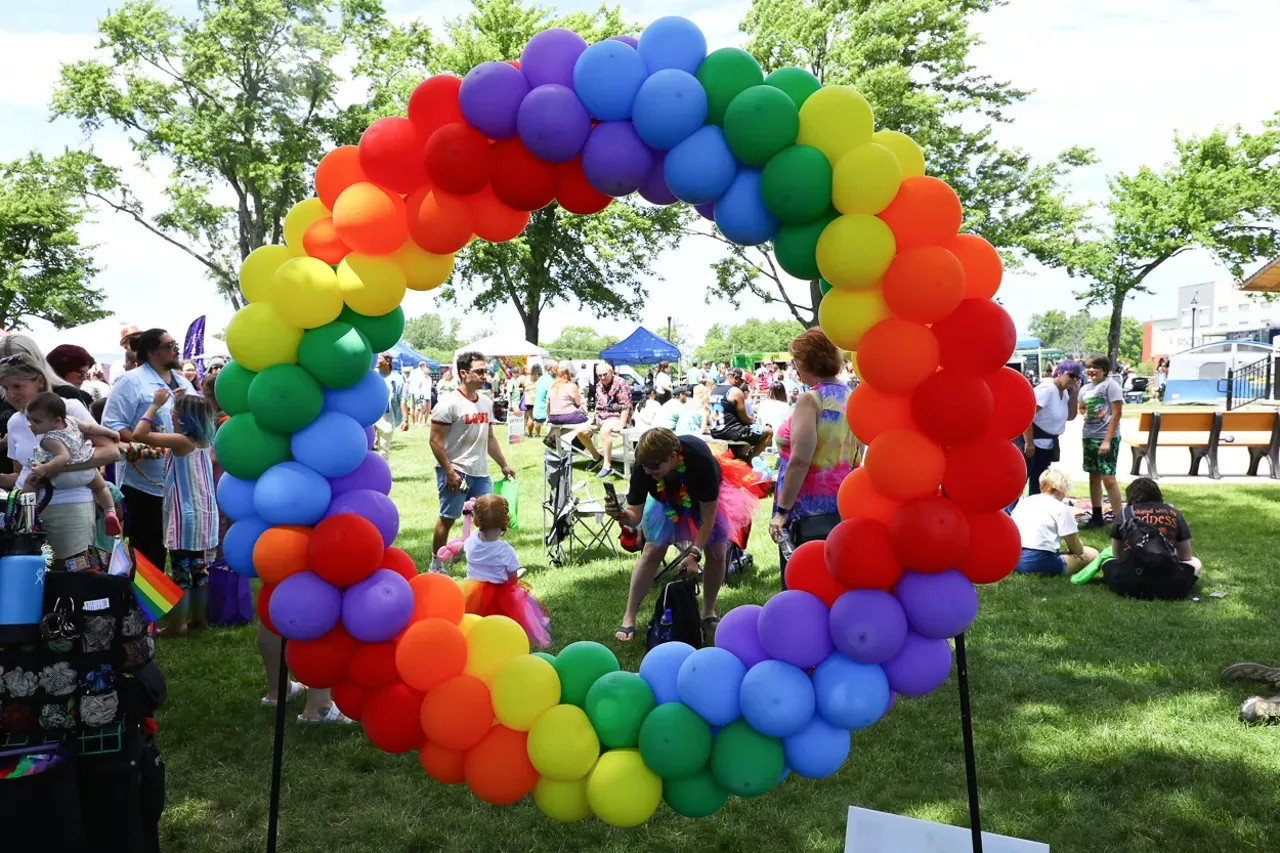 Photos: Despite Controversy, the 2024 Brecksville Broadview Heights ...