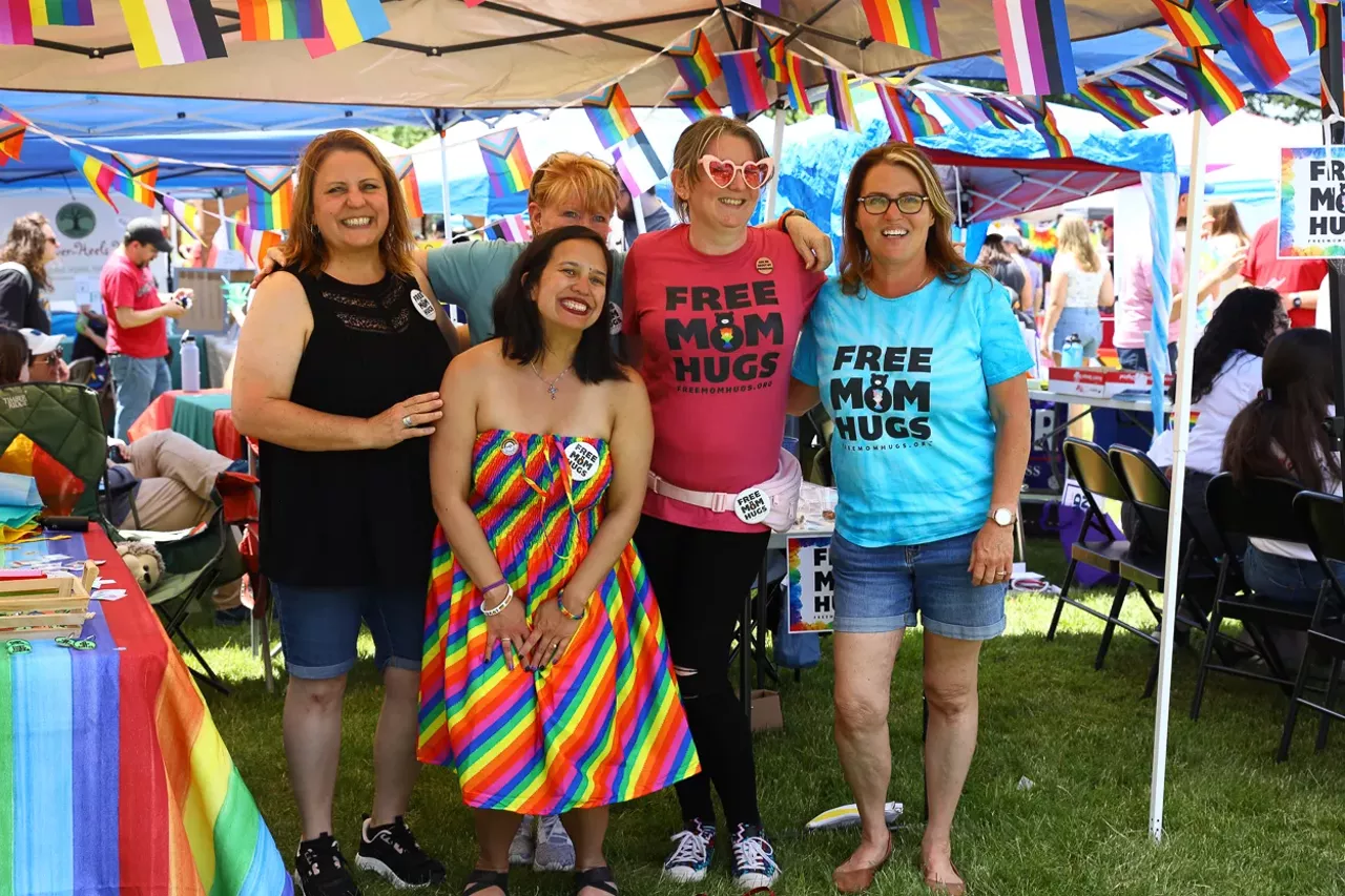 Photos: Despite Controversy, the 2024 Brecksville Broadview Heights ...