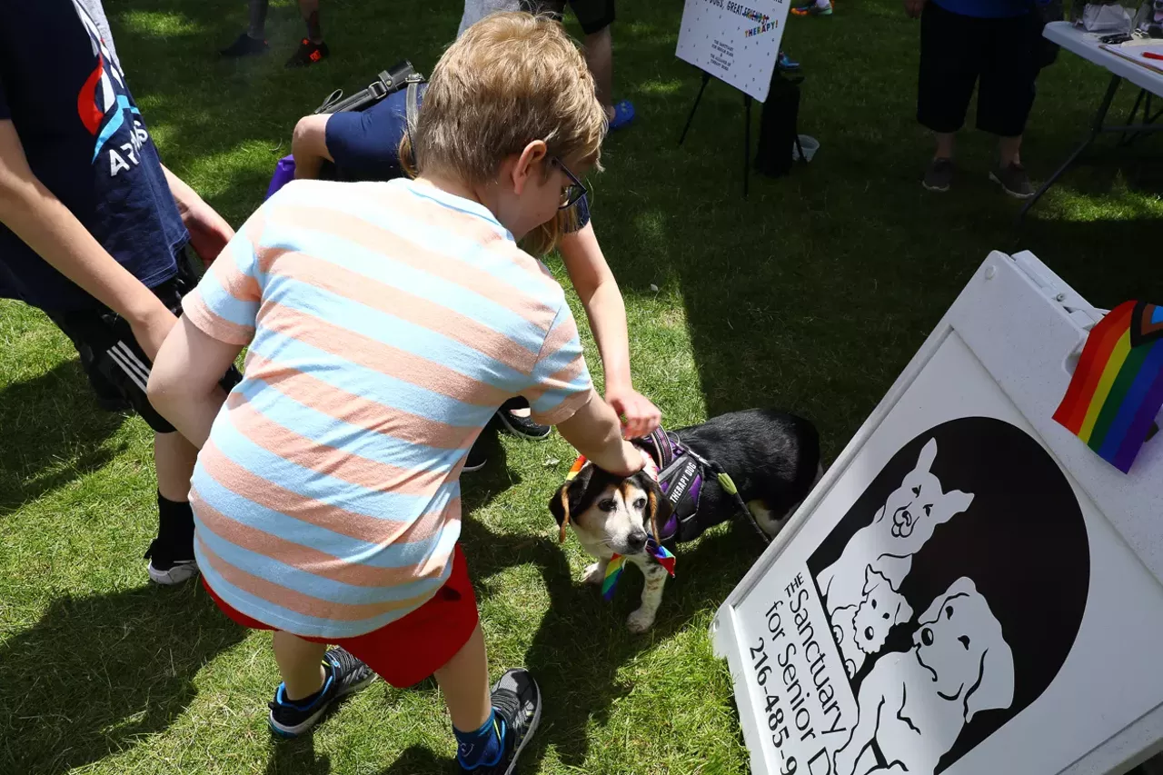 Photos: Despite Controversy, the 2024 Brecksville Broadview Heights ...