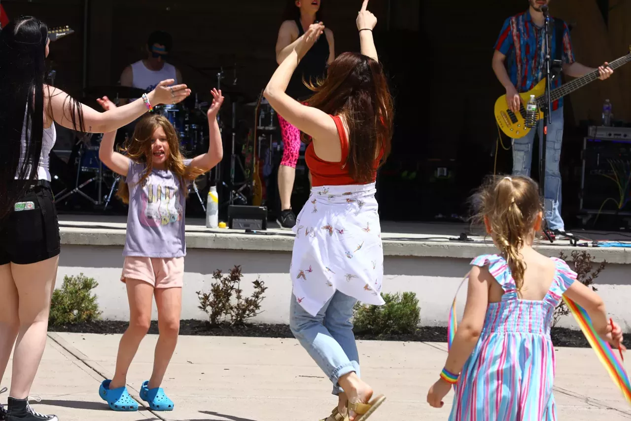 Photos: Despite Controversy, the 2024 Brecksville Broadview Heights ...