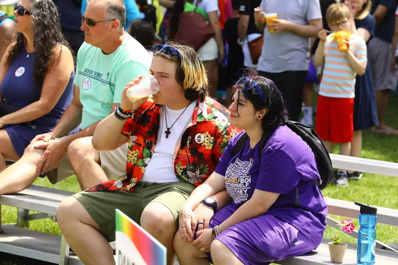 Photos: Despite Controversy, the 2024 Brecksville Broadview Heights ...