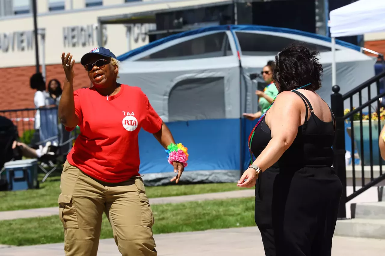 Photos: Despite Controversy, the 2024 Brecksville Broadview Heights ...