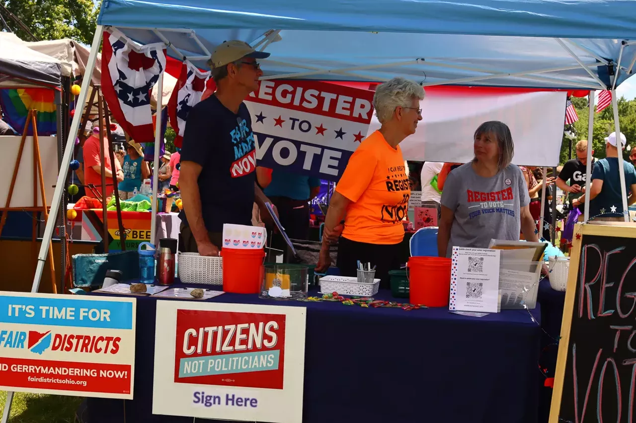 Photos: Despite Controversy, the 2024 Brecksville Broadview Heights ...