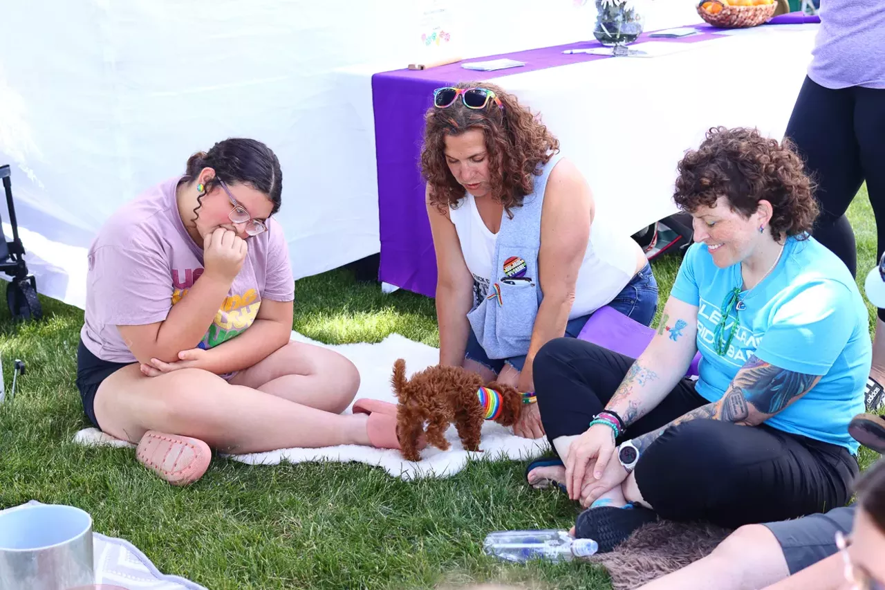 Photos: Despite Controversy, the 2024 Brecksville Broadview Heights ...