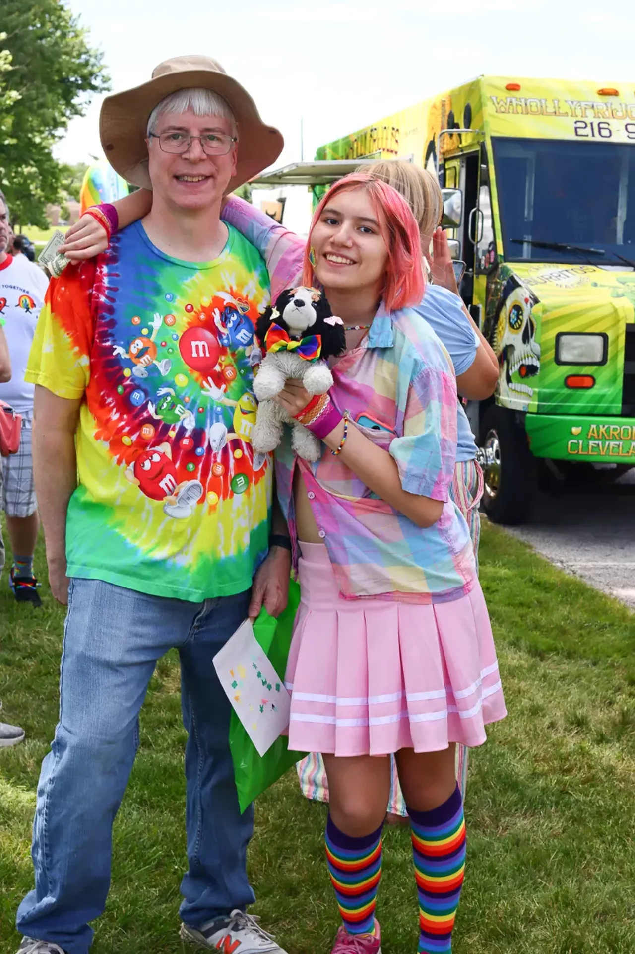 Photos: Despite Controversy, the 2024 Brecksville Broadview Heights ...