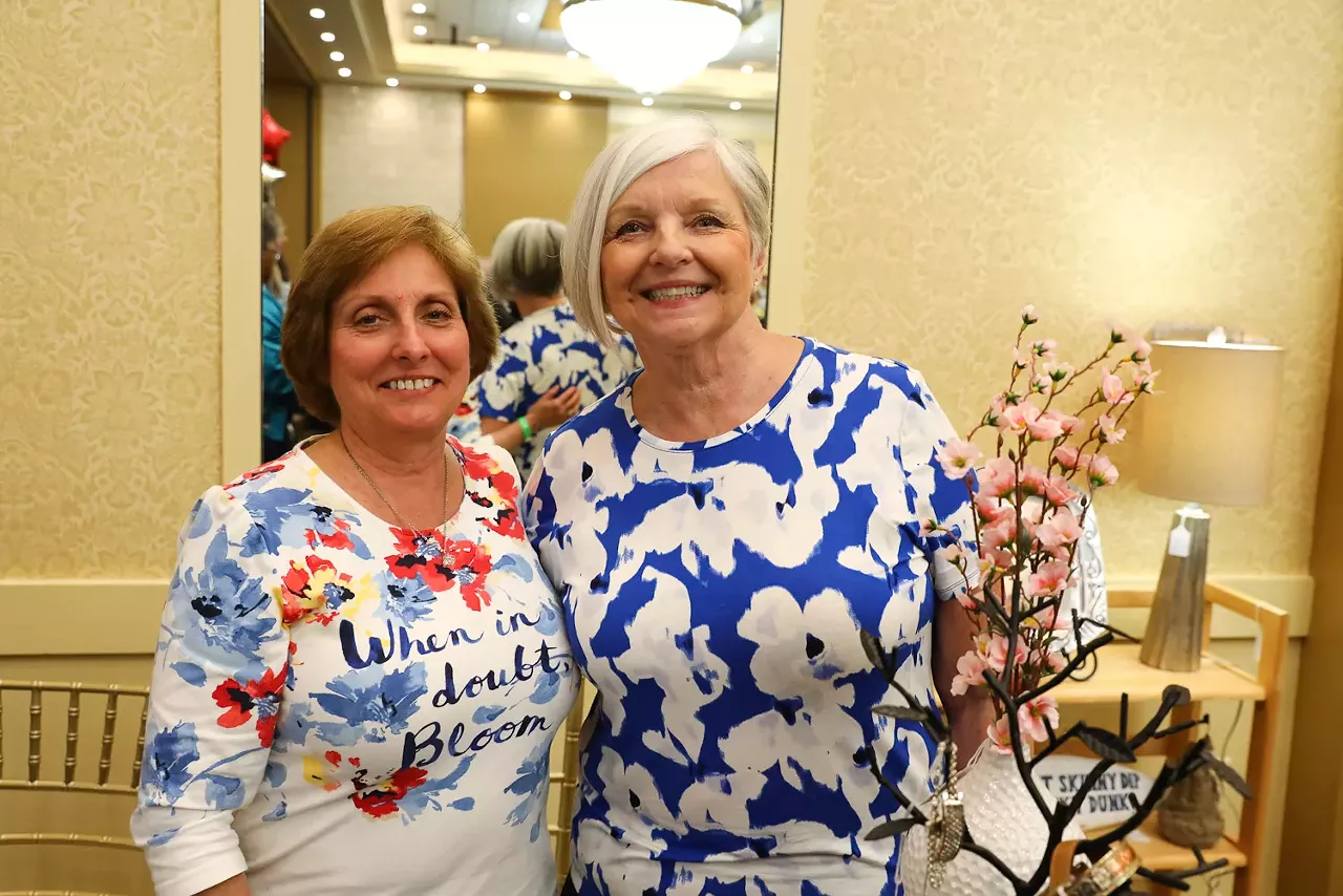 Photos From Cleveland Magazine's Best of the West Party at Lacentre ...
