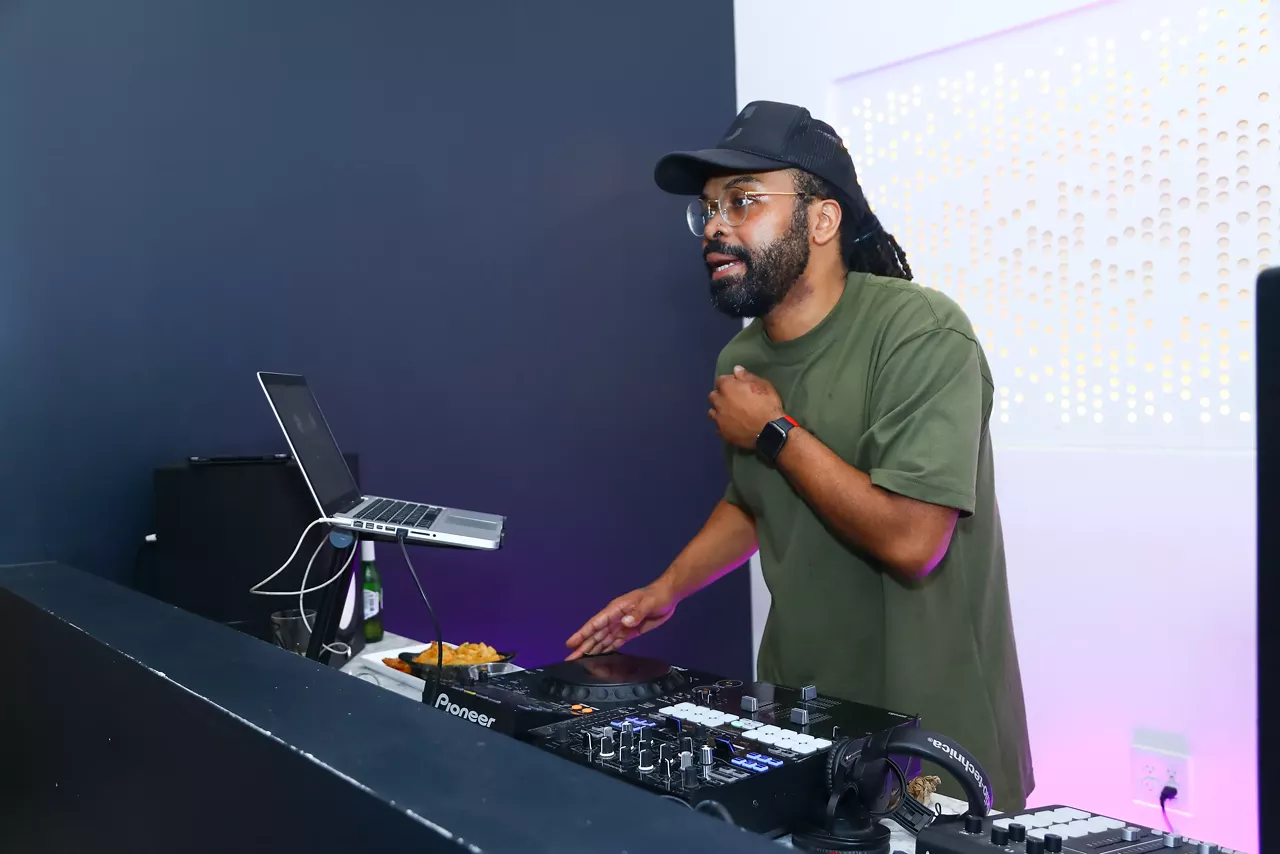 Photos From First Fridays at Filter | Cleveland | Cleveland Scene