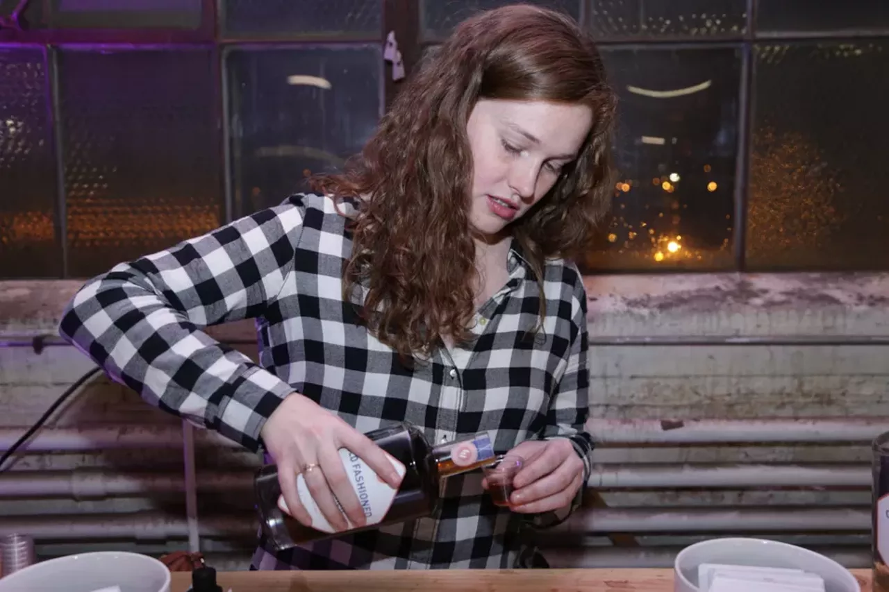 Photos From Flat Out Fridays With Carlos Jones & The P.L.U.S. Band ...