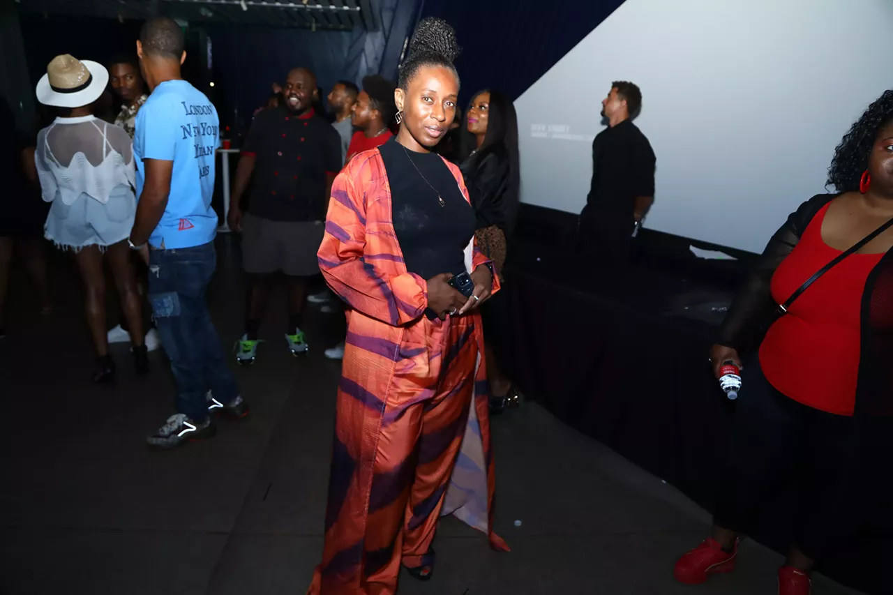 Photos From Gumbo Dance Party's House Party at MoCA Cleveland ...