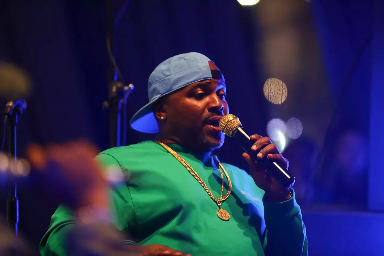 Photos From MoCA Connect with Coodie Simmons | Cleveland | Cleveland Scene