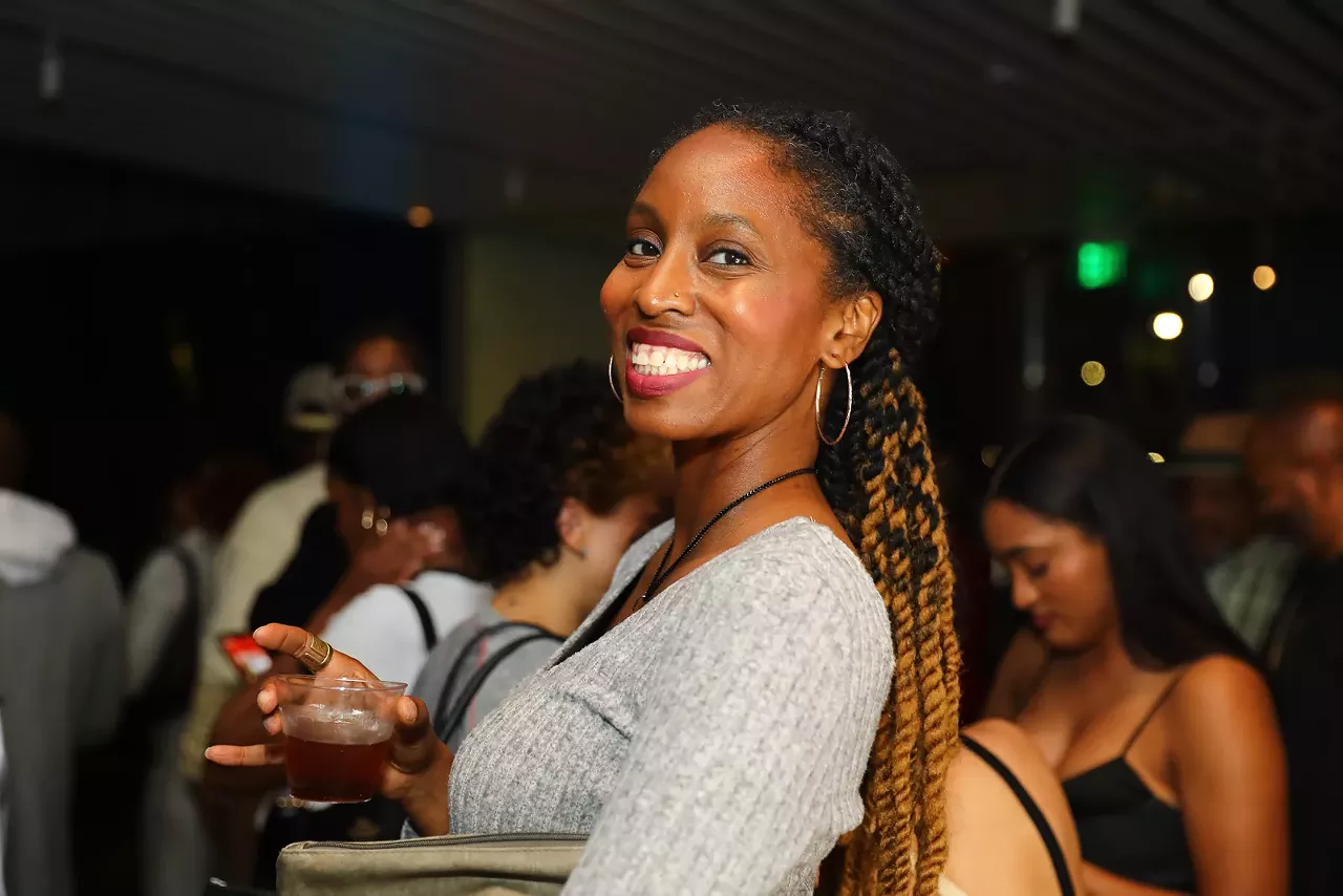 Photos From MoCA Connect with Coodie Simmons | Cleveland | Cleveland Scene