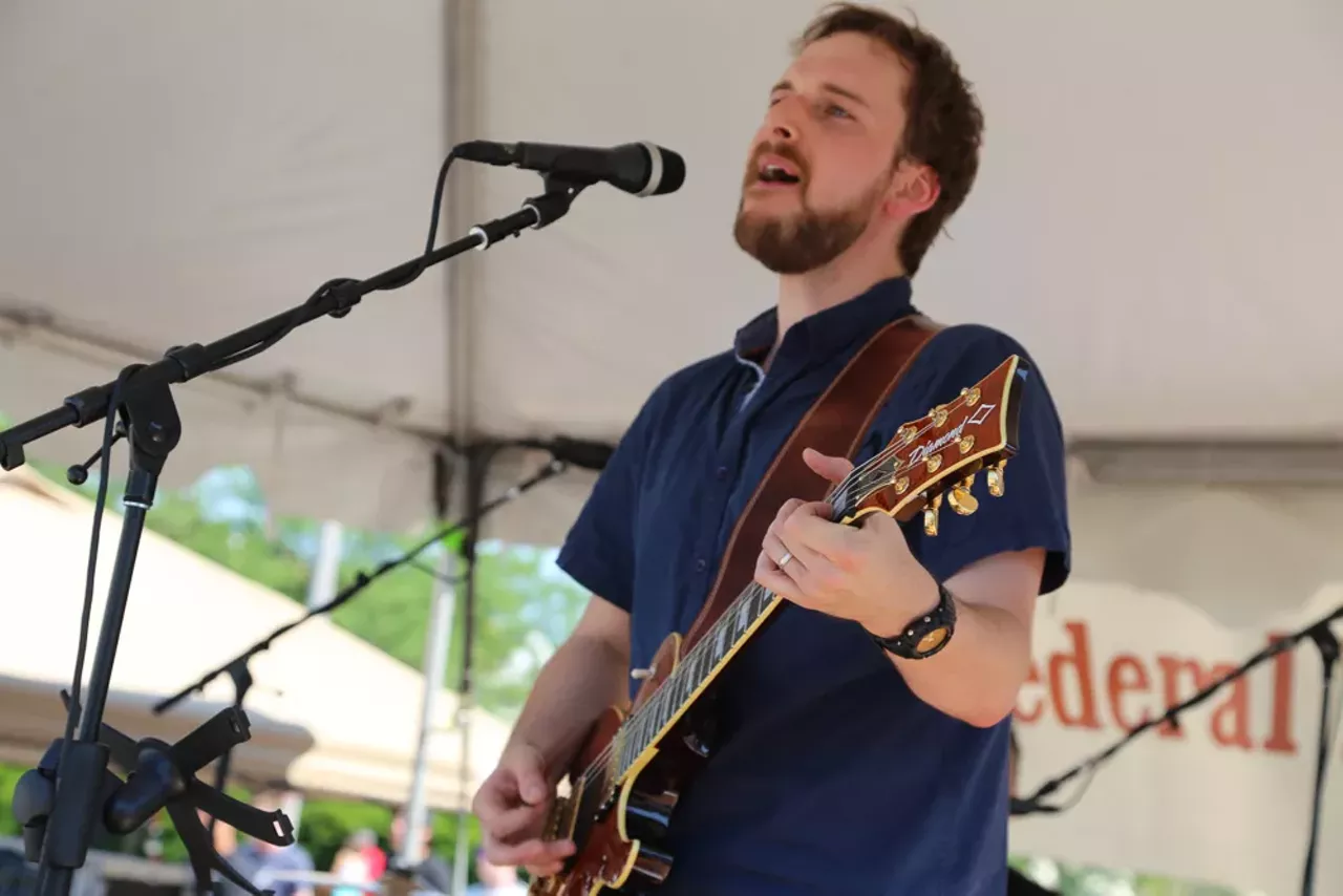 Photos From Taste of Lakewood 2017 at Madison Park | Cleveland ...