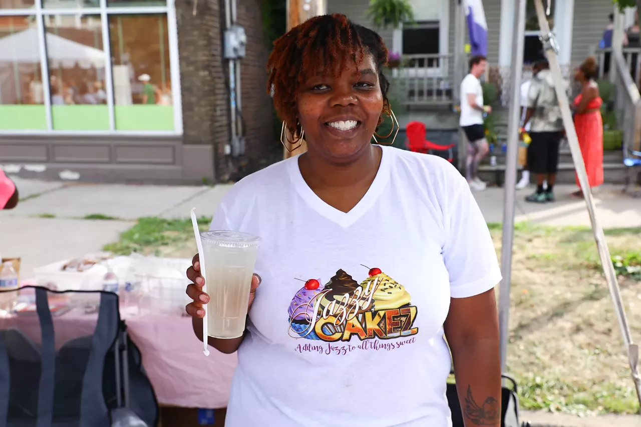 Photos from Taste of Tremont 2024 | Cleveland | Cleveland Scene