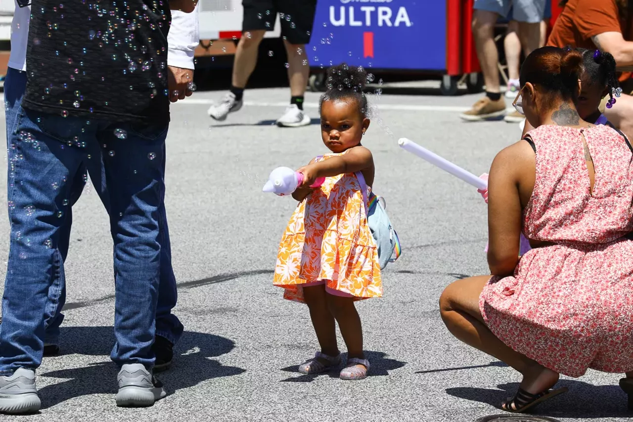 Photos From the 11th Annual Marous Downtown Willoughby Rib Burn Off ...
