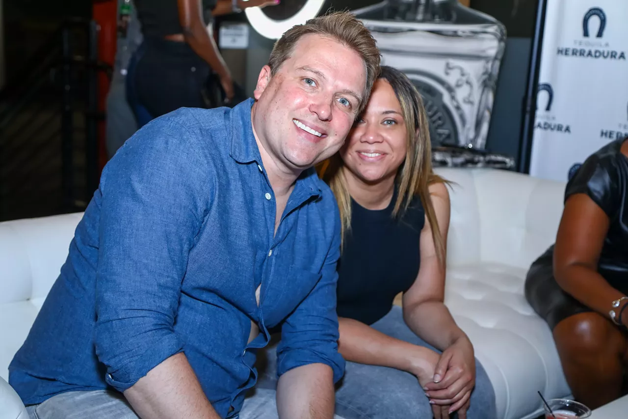 Photos From the 12th Annual Greater Cleveland Urban Film Festival ...