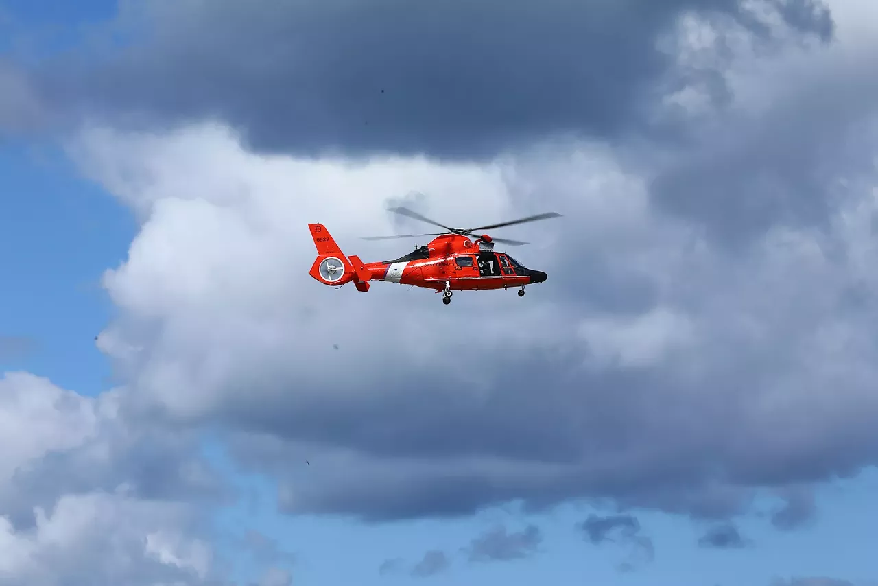 Photos From the 2024 Cleveland National Air Show at Burke Lakefront ...