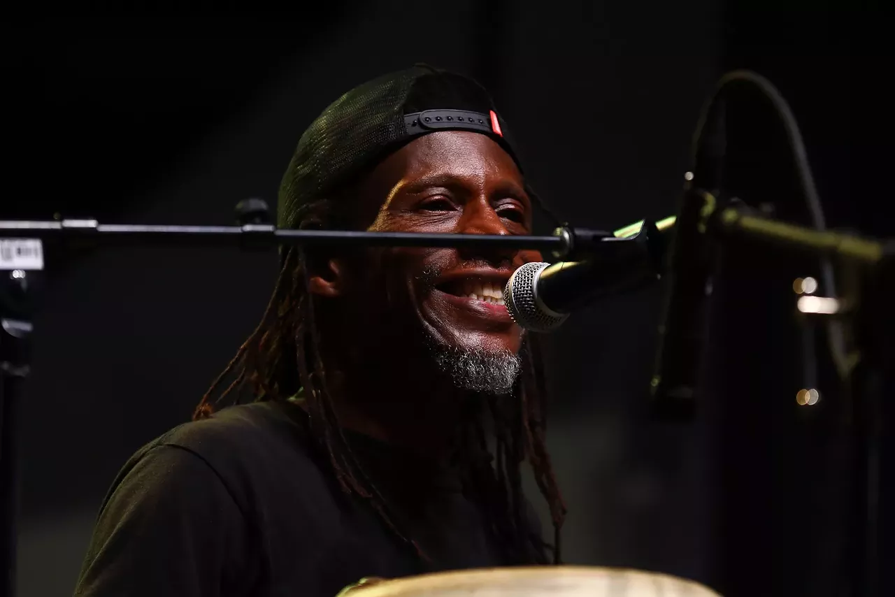 Photos From the 46th Tri-C Jazzfest at Playhouse Square | Cleveland ...