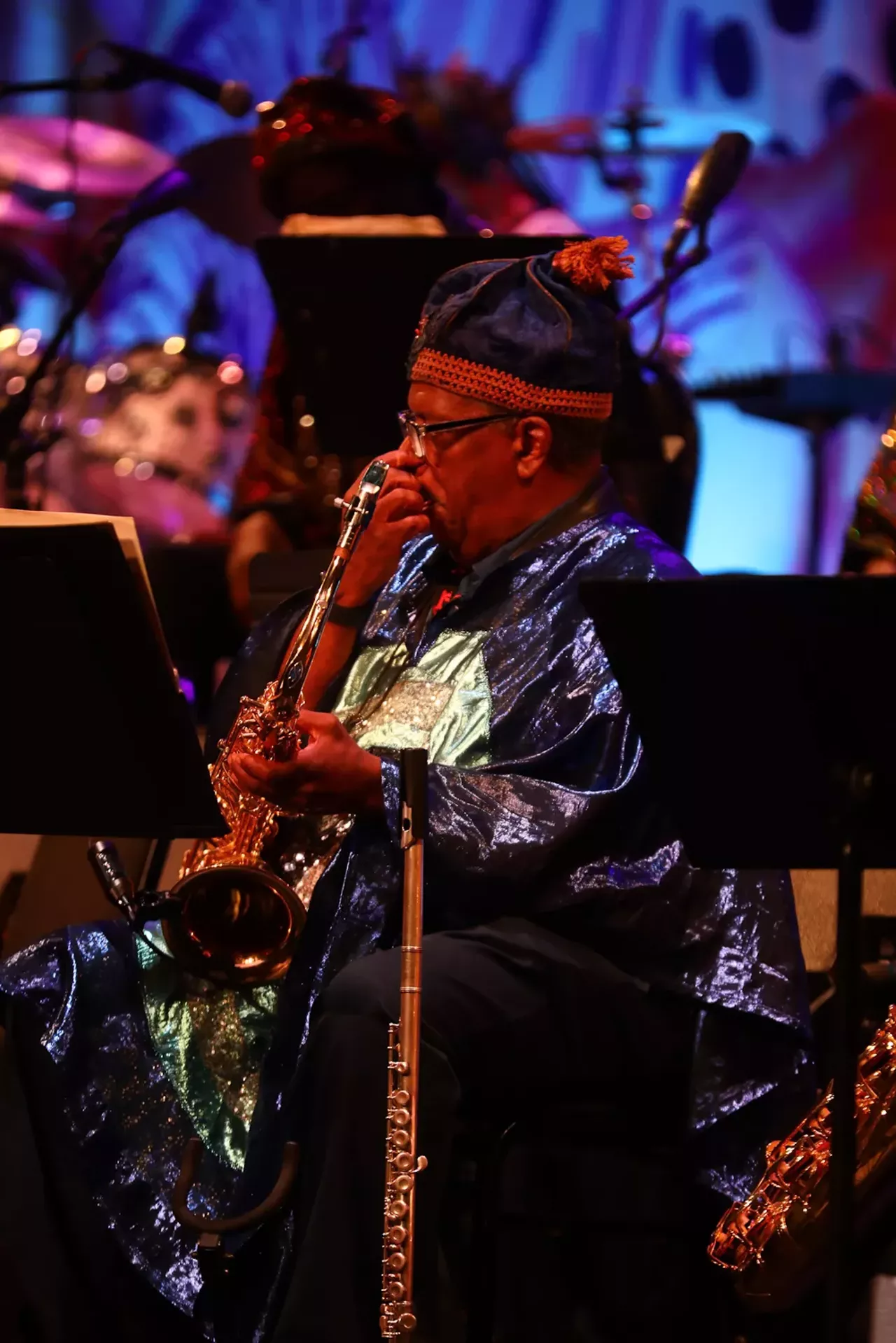 Photos From the 46th Tri-C Jazzfest at Playhouse Square | Cleveland ...