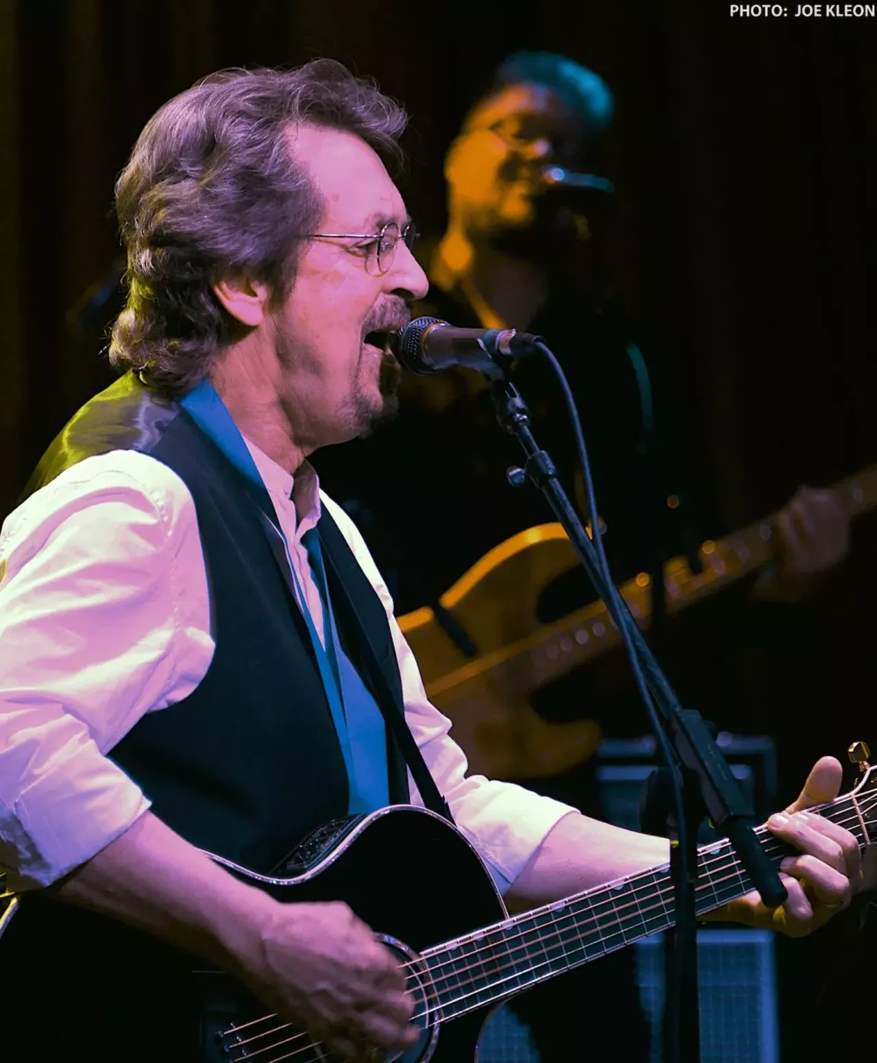 Photos From the Cleveland Arts Prize Concert Featuring an Acoustic ...