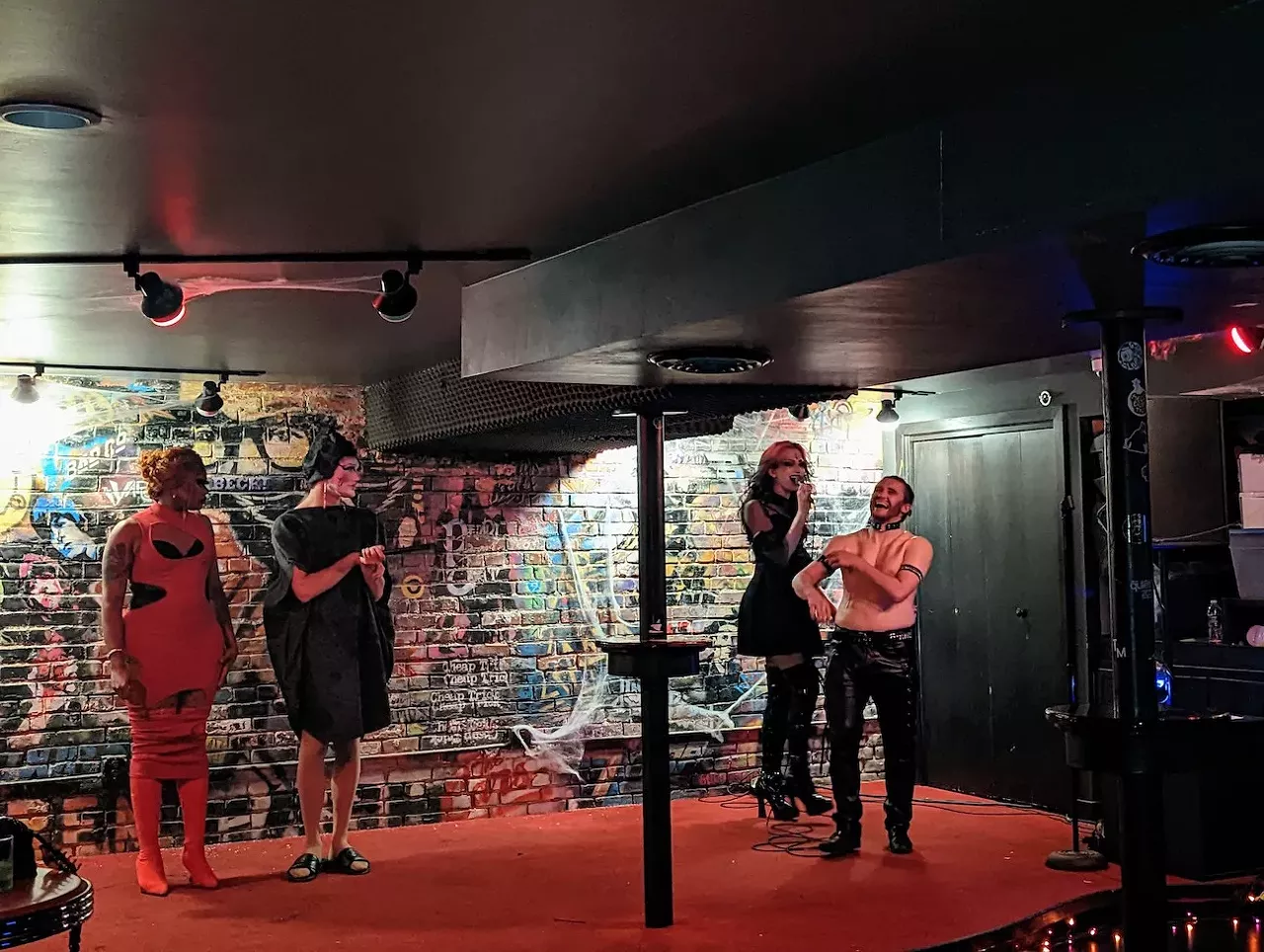 Photos From the Creatures of CODA Drag Show | Cleveland | Cleveland Scene