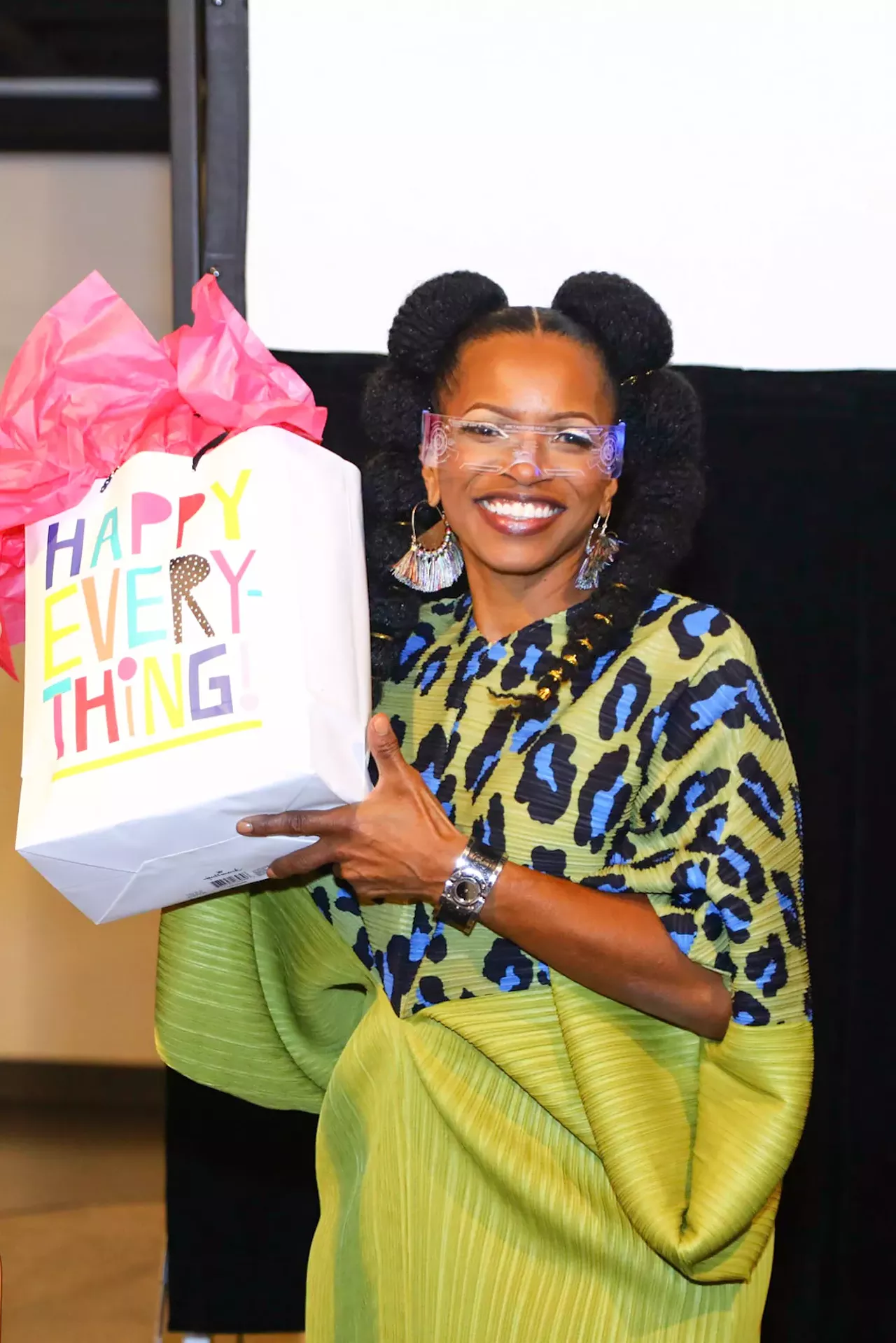 Photos From the Greater Cleveland Urban Film Festival's Closing Night ...