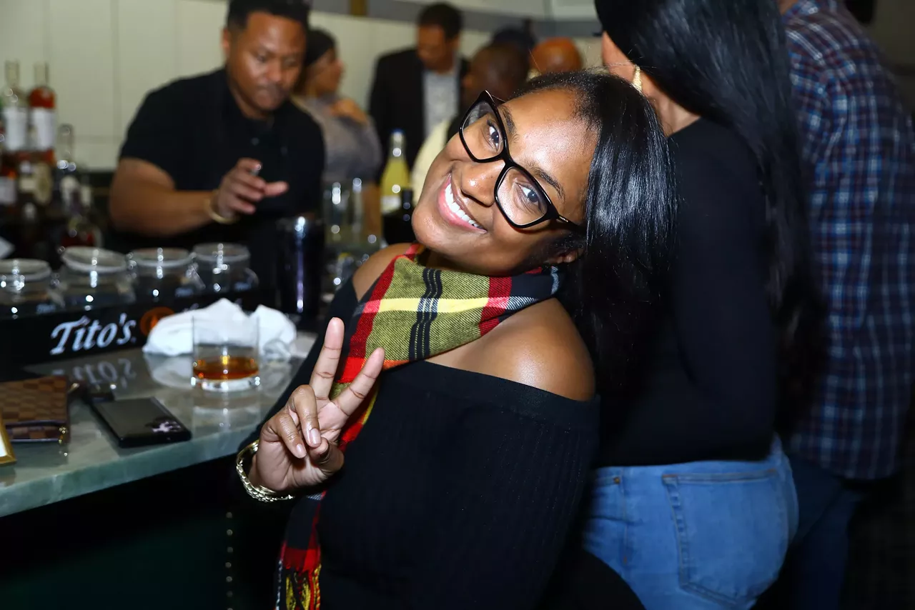 Photos From the Holiday Suite at Parlay on Ninth | Cleveland ...