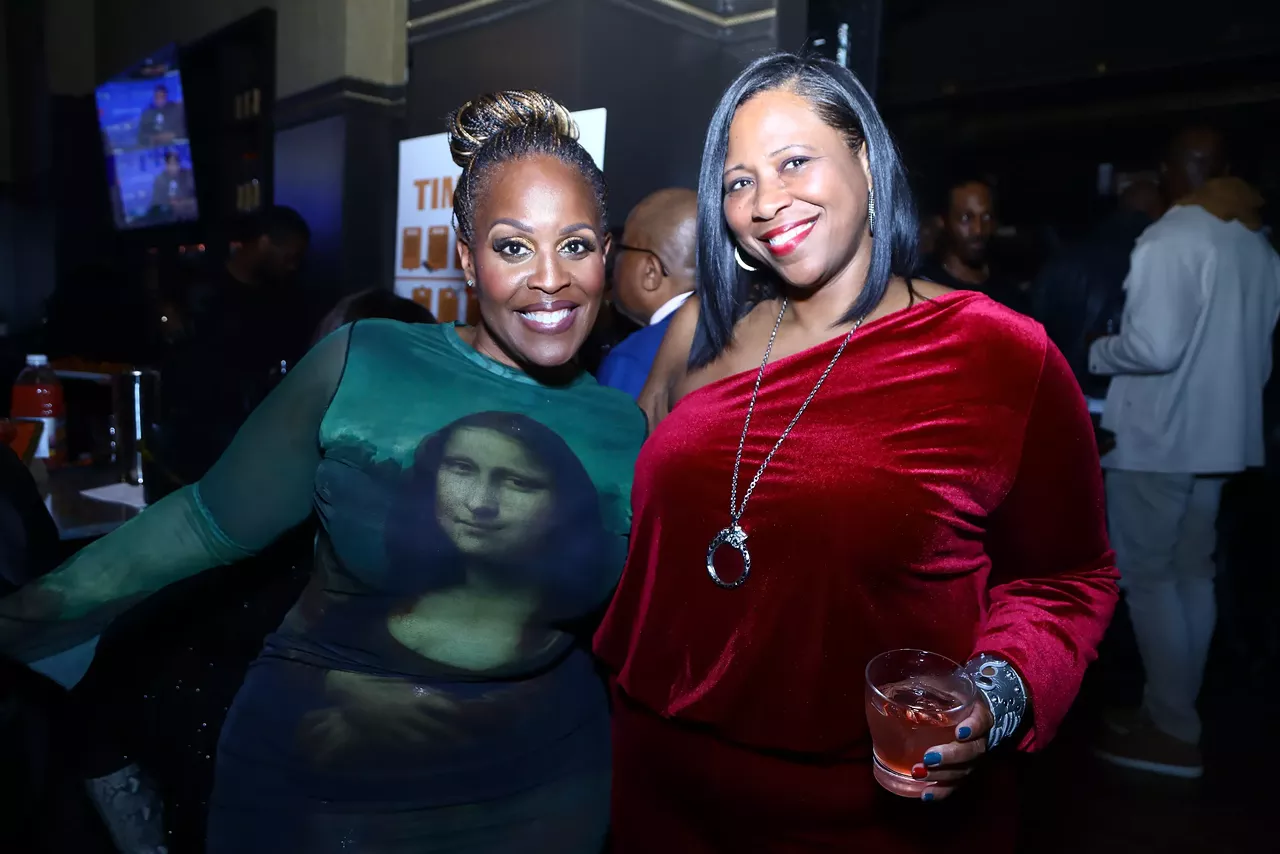 Photos From the Holiday Suite at Parlay on Ninth | Cleveland ...